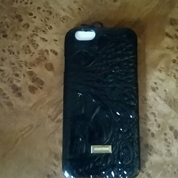 Brahmin | Accessories | Clearance Price Brahmin Iphone 6 Case | Poshmark